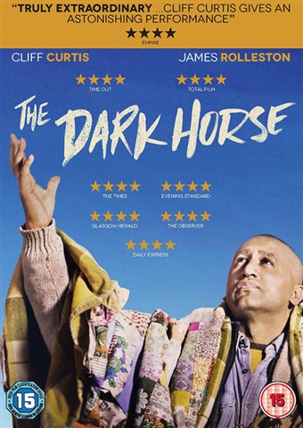 Dark Horse, The (15) - CeX (UK): - Buy, Sell, Donate